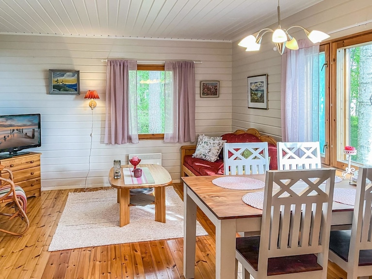 Leppäranta By Interhome - Enonkoski