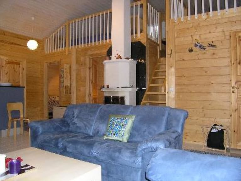 Murrenkolo By Interhome - Yläne