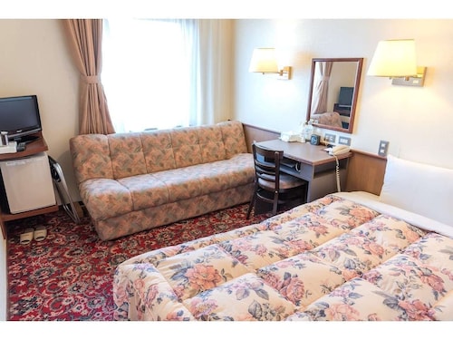 Daily Hotel Mizuhodai - Saitama