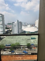 Condo conforto, 2 banheiros | 2 quartos, roupas de cama de algodão egípcio, roupas de cama premium