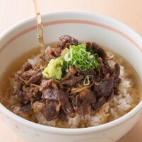 Alimentação e bebidas