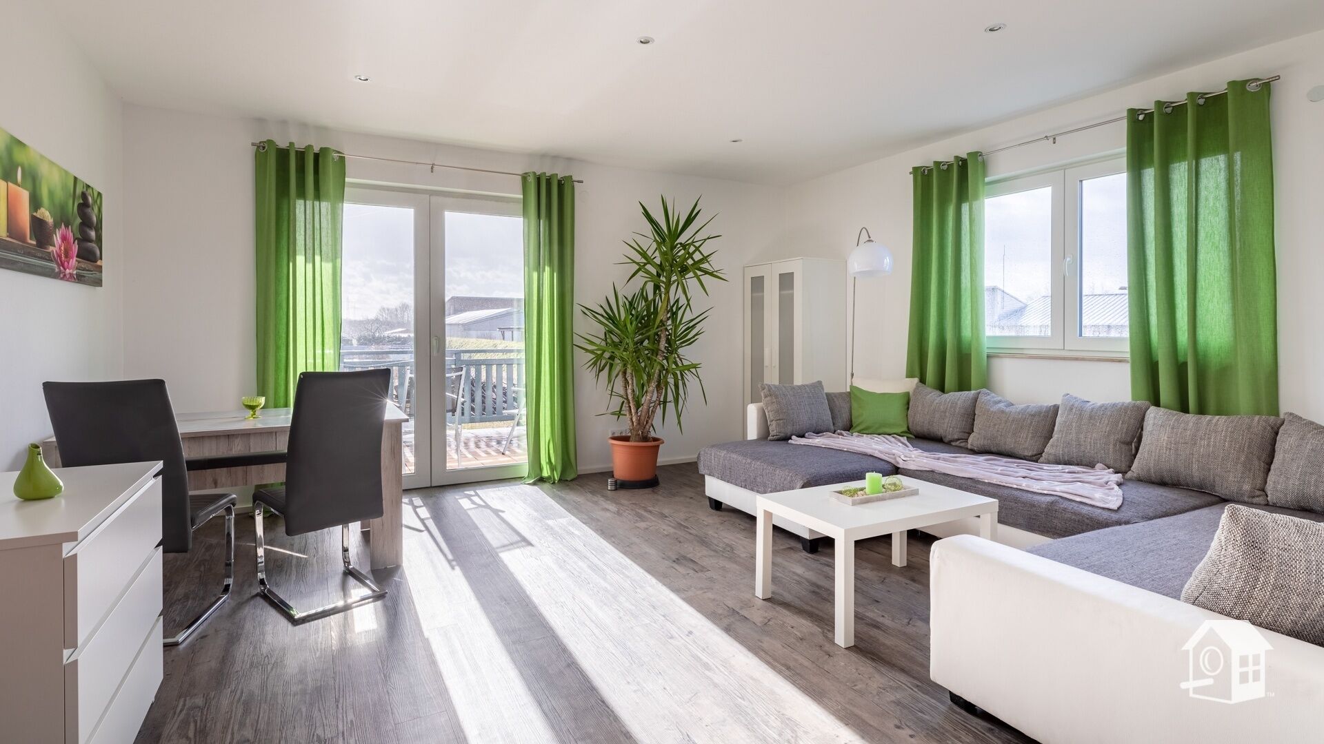 Ferienwohnung Mit Spa - Hirschaid