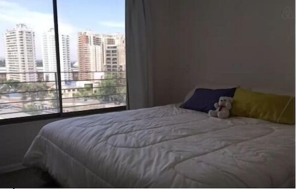 Confort Et Paix Et Tranquillité à Santiago - Chili