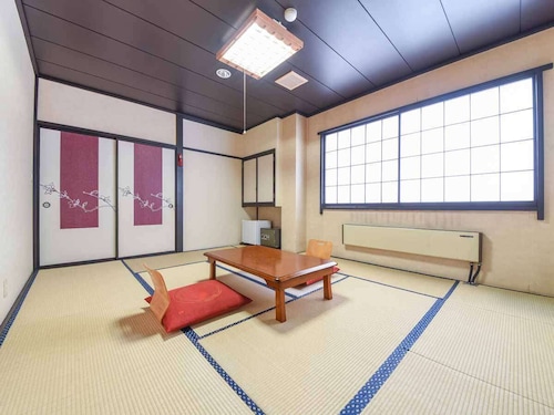 Nakamuraya Ryokan - Kusatsu
