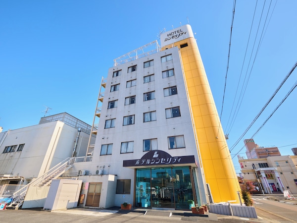 Tabist Hotel Sincerity - Inuyama
