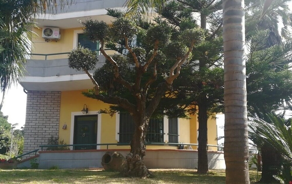 Callimaco's Home - De Luxe - Paestum