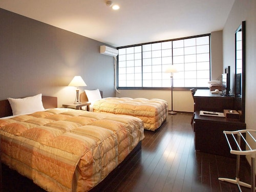 Hotel Yumeiroha - Atami