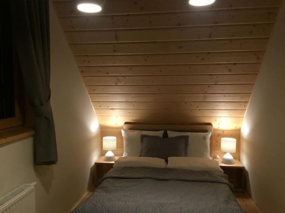 Chaty Pod Beskidkiem By Interhome - Szczyrk