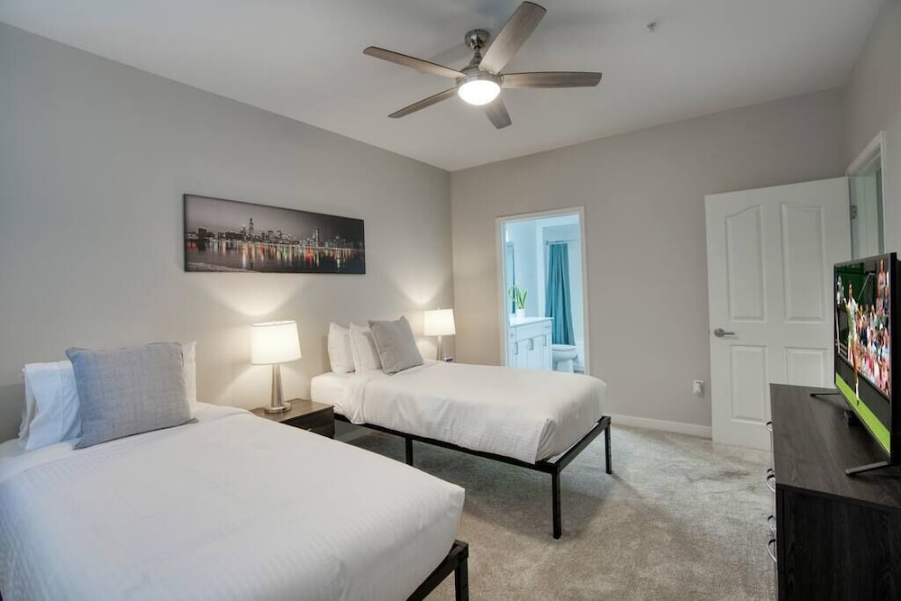 Family Condo With Heated Pool Near Kierland Shops - Scottsdale, AZ