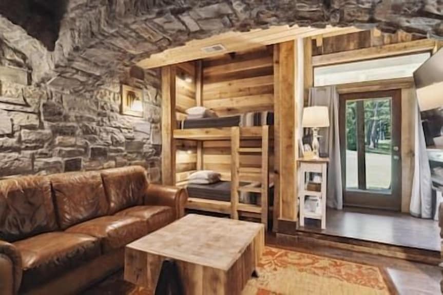 Charming Bunkhouse At Dark Horse Retreat - Franklin, TN