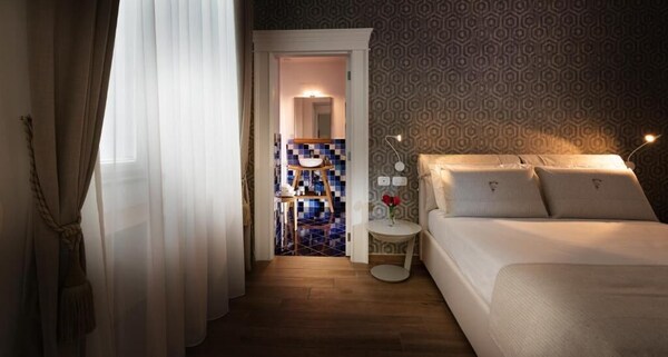 La Fornace Relais & Spa - Castellammare di Stabia