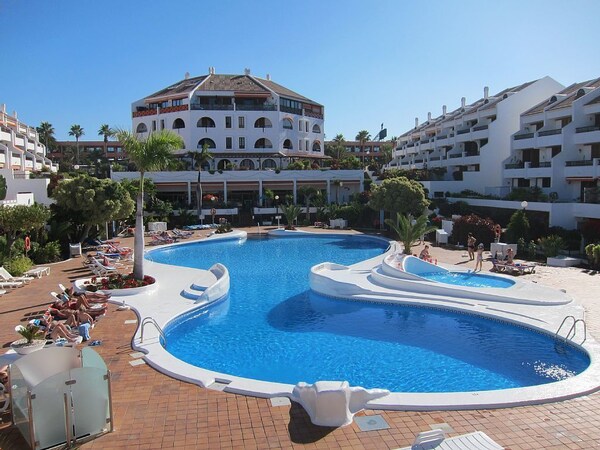 Vacaciones Perfectas - Costa Adeje