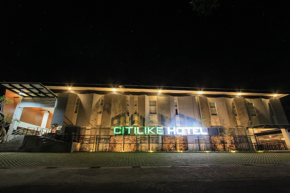 Citilike Hotel Lombok - Mataram