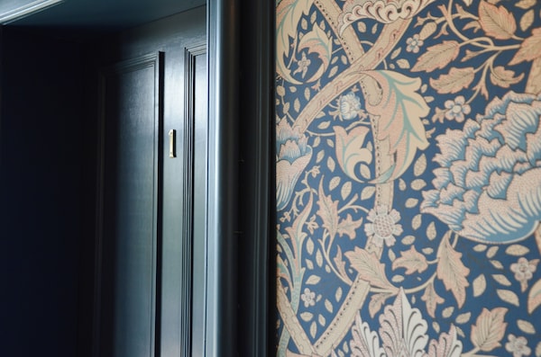 Dalrigh House - Loch Awe