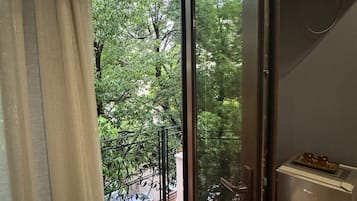 Terraço/pátio interior