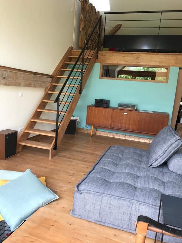 Un Soir D'eté - Black Forest