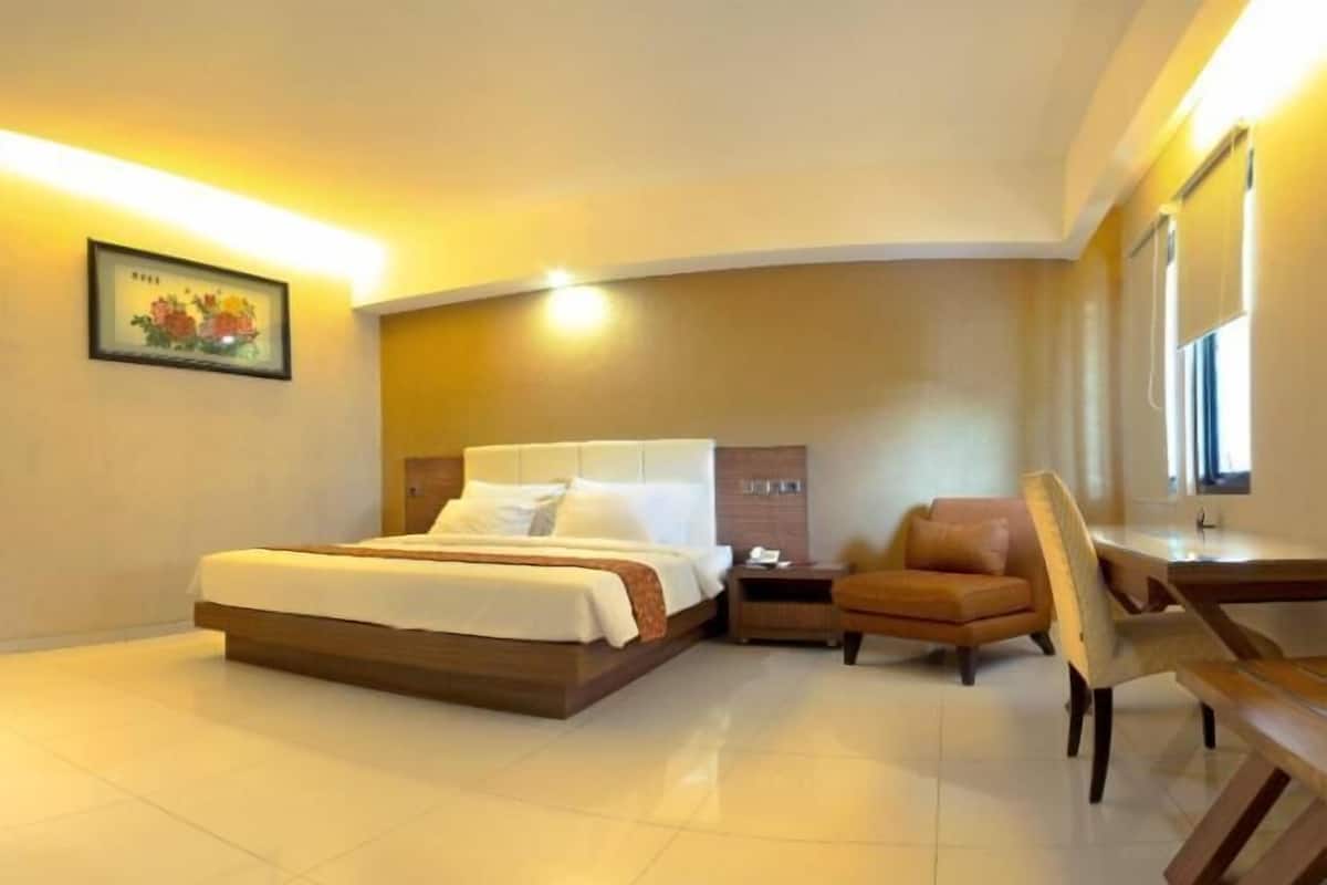 Suite Deluxe
