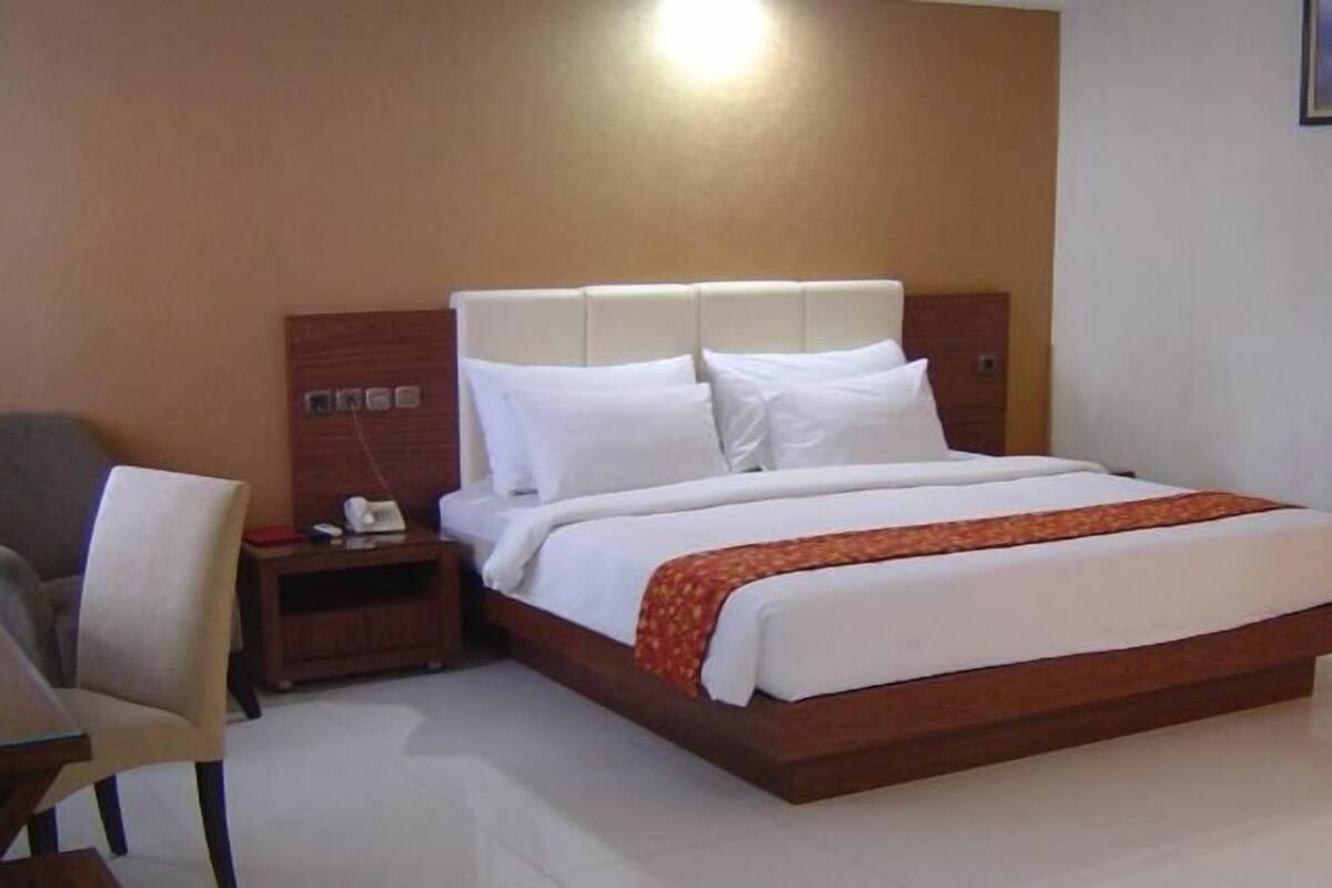 Quarto Duplo Standard