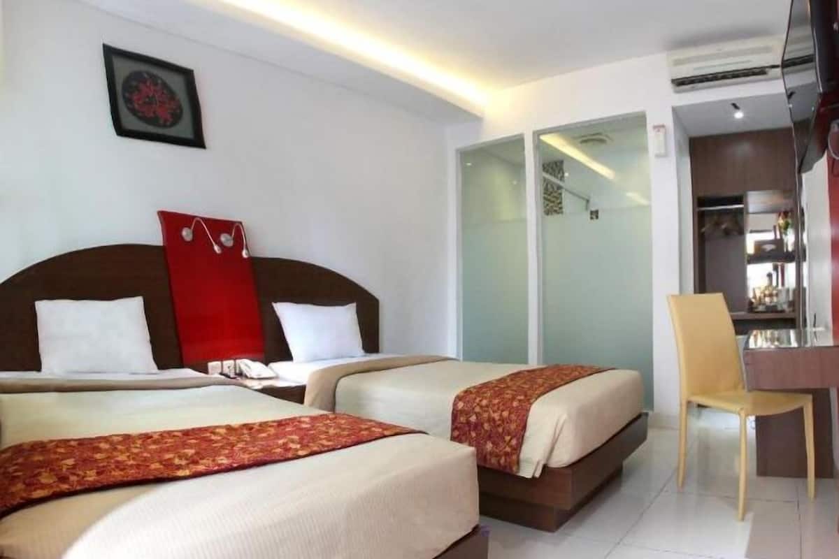 Quarto Twin Standard