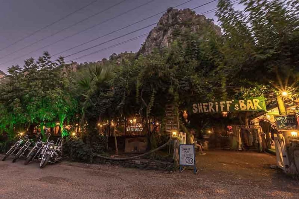 Sheriff Pansiyon - Antalya Ili, Türkiye