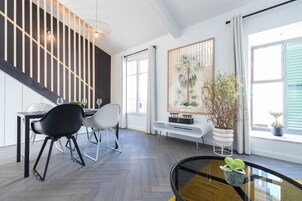 Smart TV de 102 cm com canais digitais, televisor 