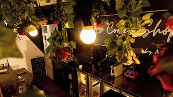 Café