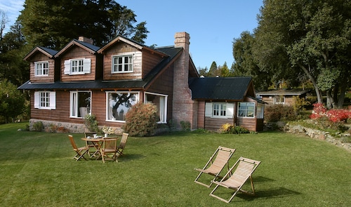 Close City Center Amazing Lake Views Yp1 - San Carlos de Bariloche