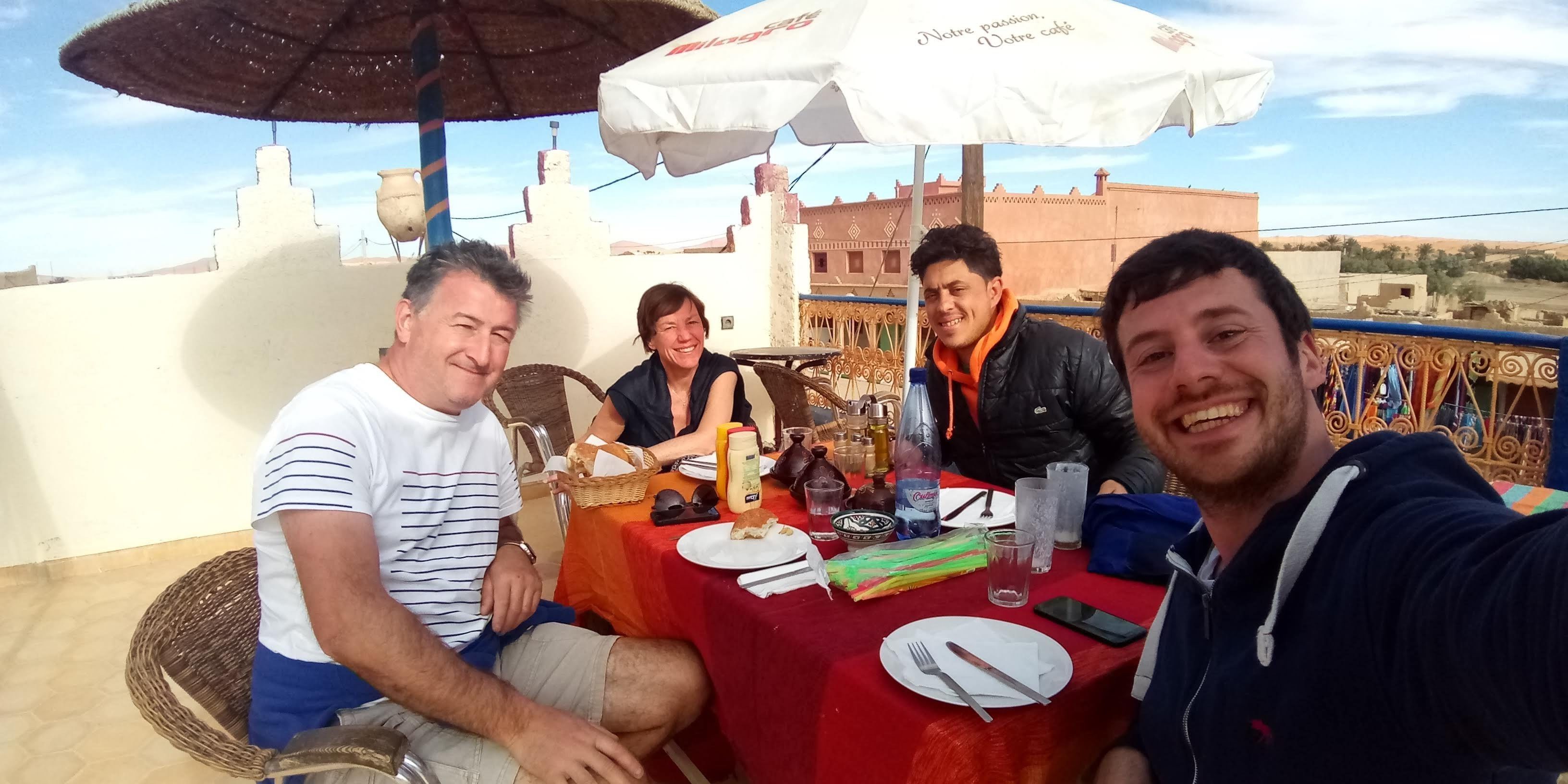 Terraço/pátio interior