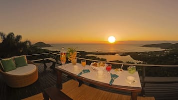 Terraço/pátio interior