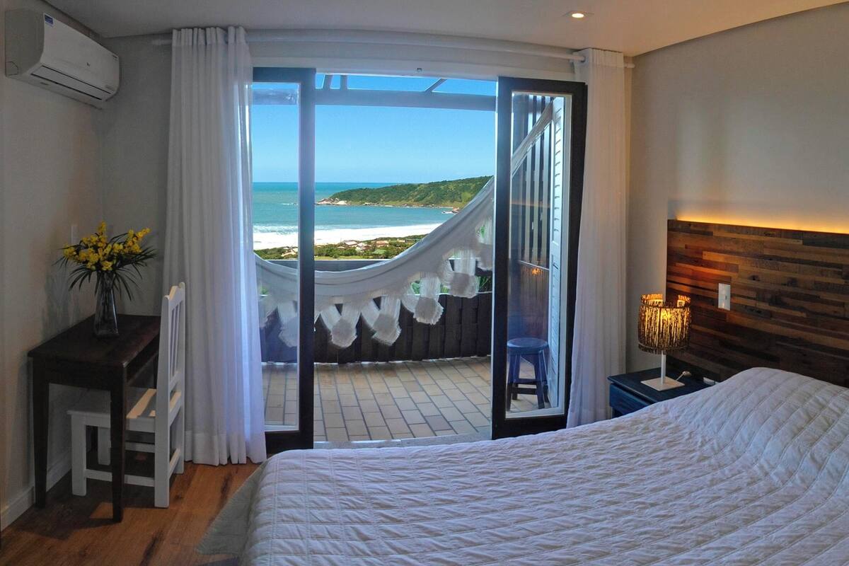 Loft | Roupa de alta qualidade, minibar, cortinas/cortinados opacos