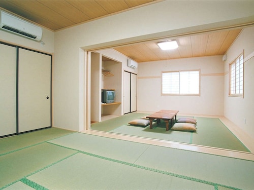 Wafu Business Ryokan Fukuzumi - 東京都