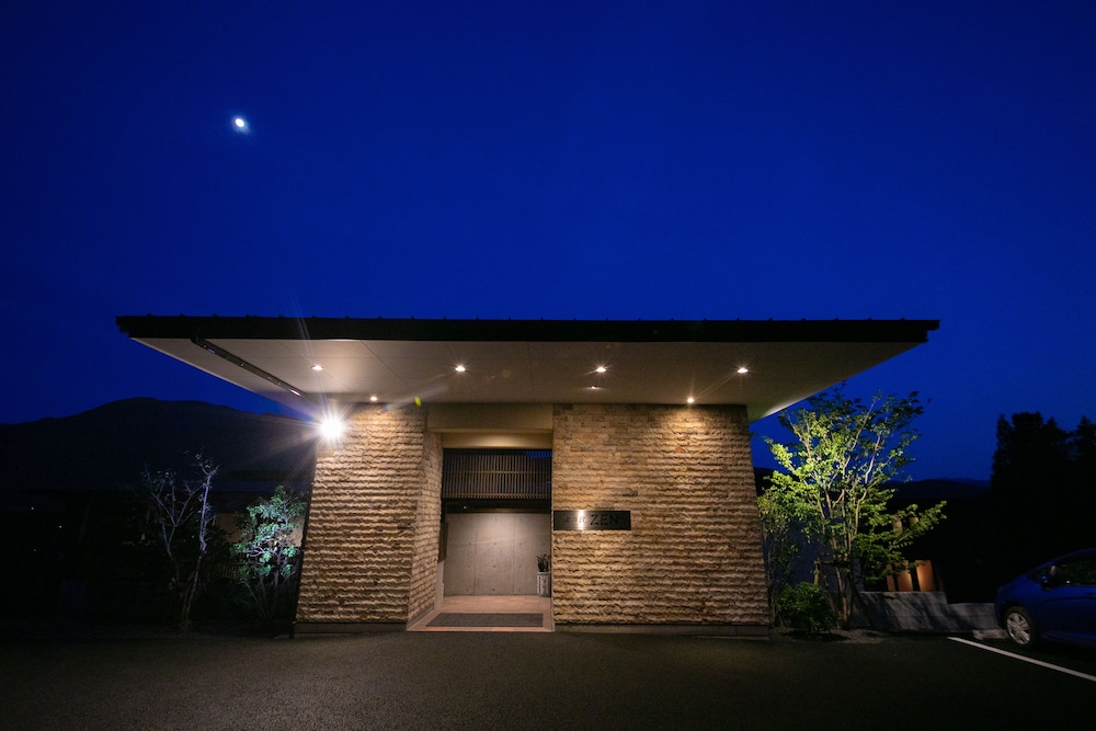 由布院 Zen - 湯布院町川上