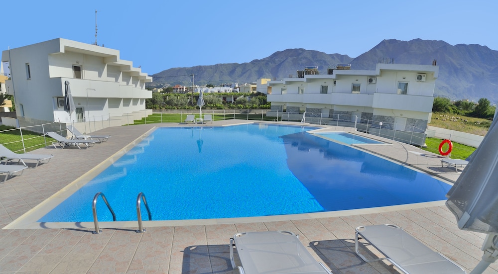 Reina Apartments - Grèce