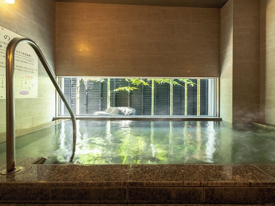Spa