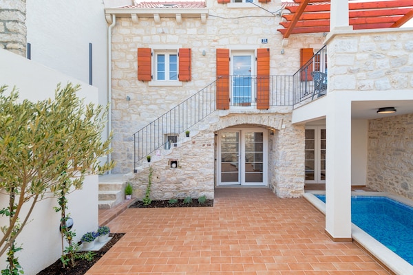 Holiday Home Rocca - Brač