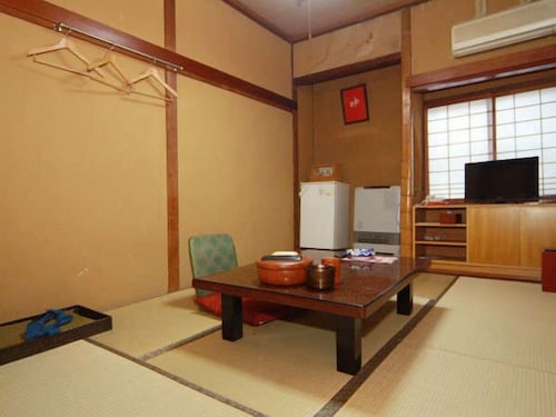 Sagae-ya Ryokan - Yamagata