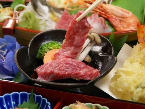 Sanuki Onsen - Mima