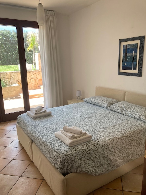 Villa Marlu - Bisceglie