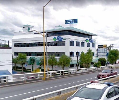 Hotel Rio Inn - Aguascalientes