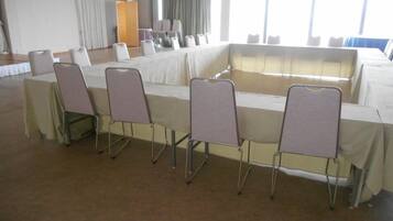 Salas de reuniões