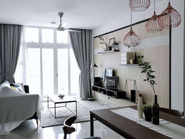 3mins To Legoland/sanrio Hellow Kitty Town - Johor