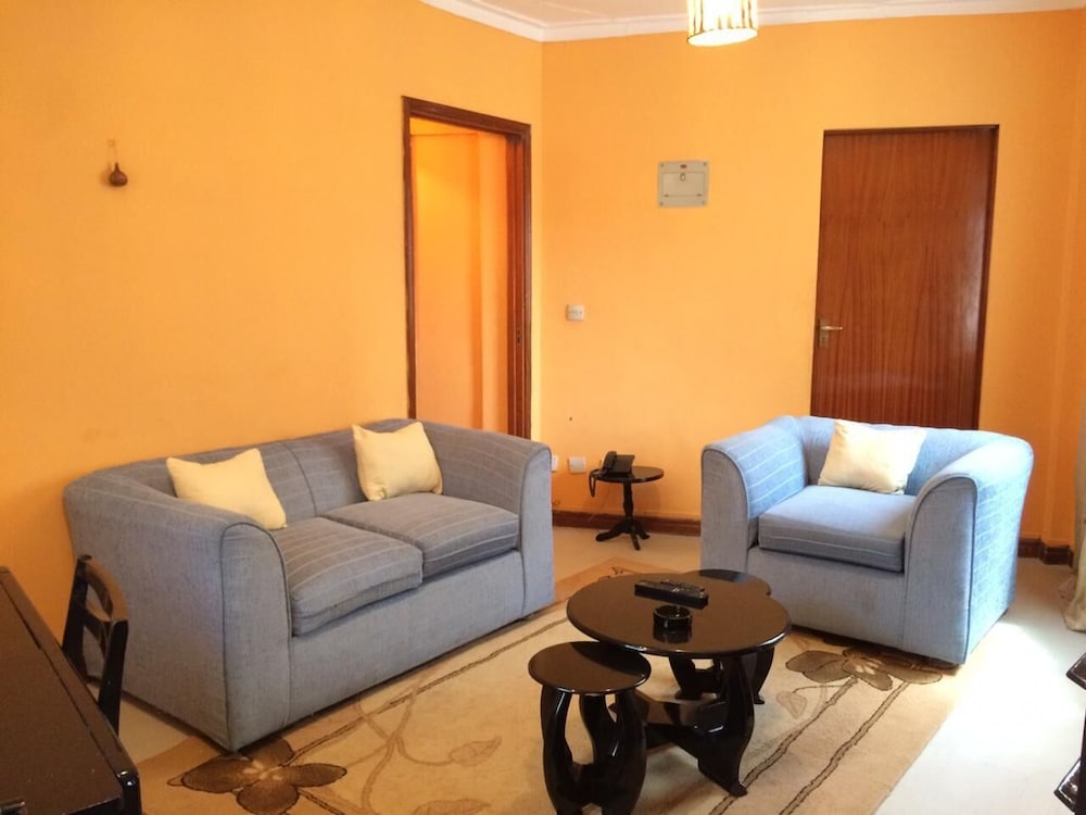2 Bedroom Apartment D - Nairobi