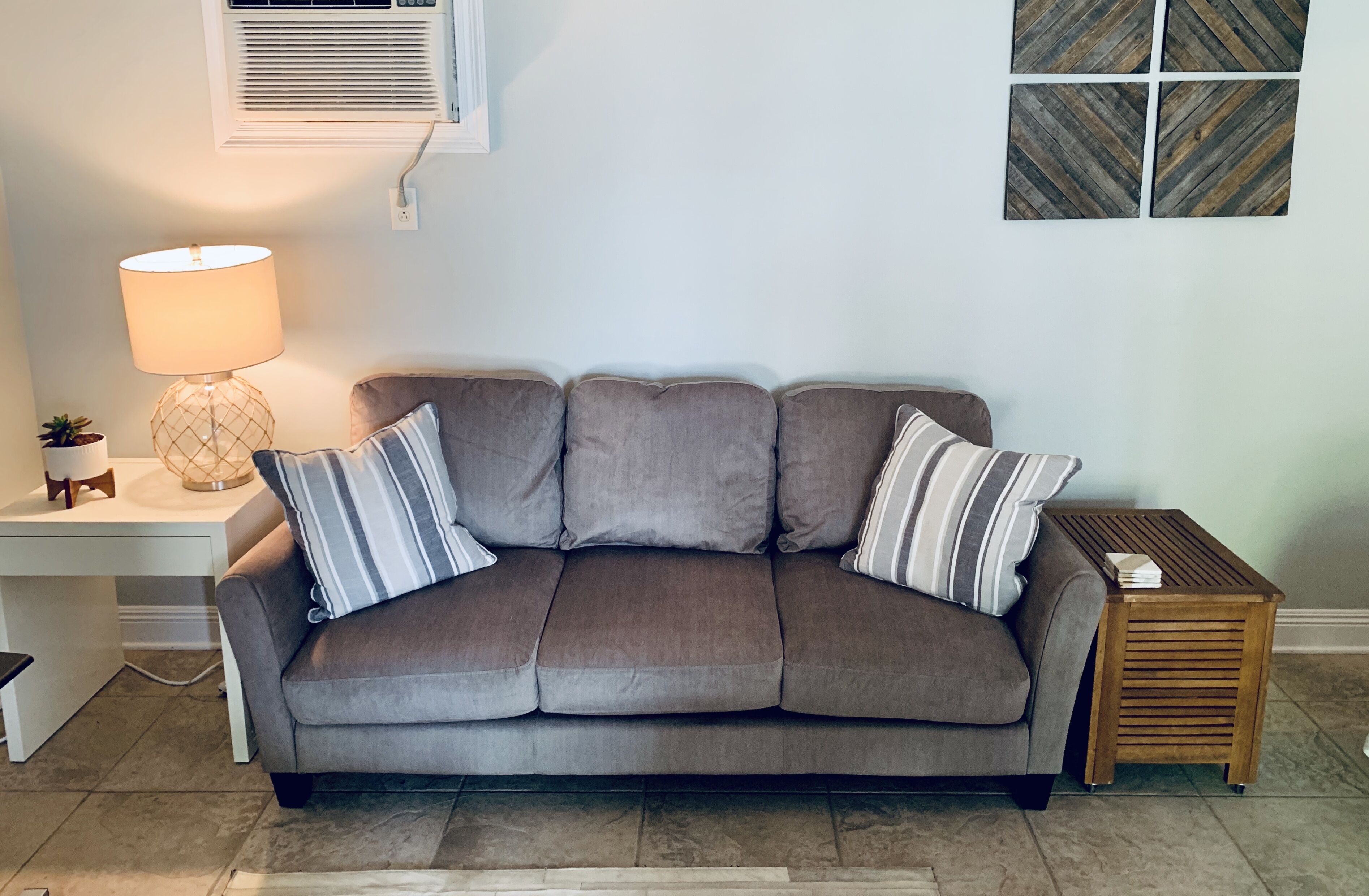 Backyard  Cozy Cottage In The Heart Of Houma! - Louisiana