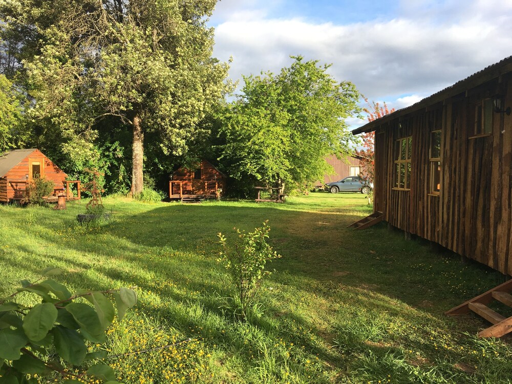 Glamping Refugio Cerca De Castro Chiloe - Los Lagos