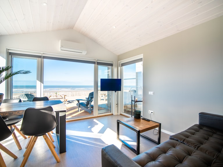 Beach Bungalow Kokomo - Bloemendaal aan Zee