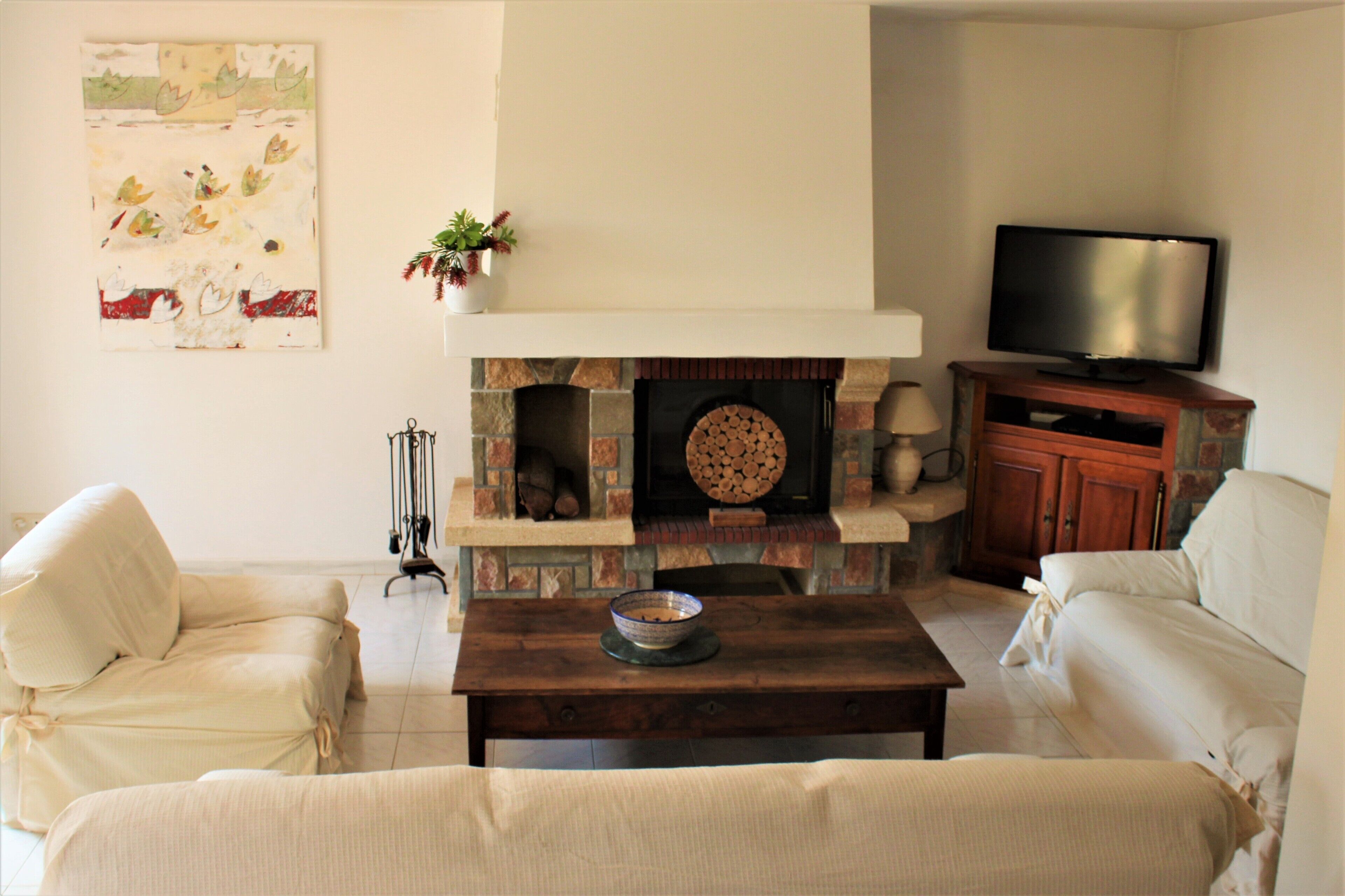 Family House With Garden 200m From The Beach - Bastia