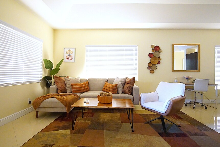 Blackpoint Townhome, Communauté Fermée Et Sécurisée - Nassau