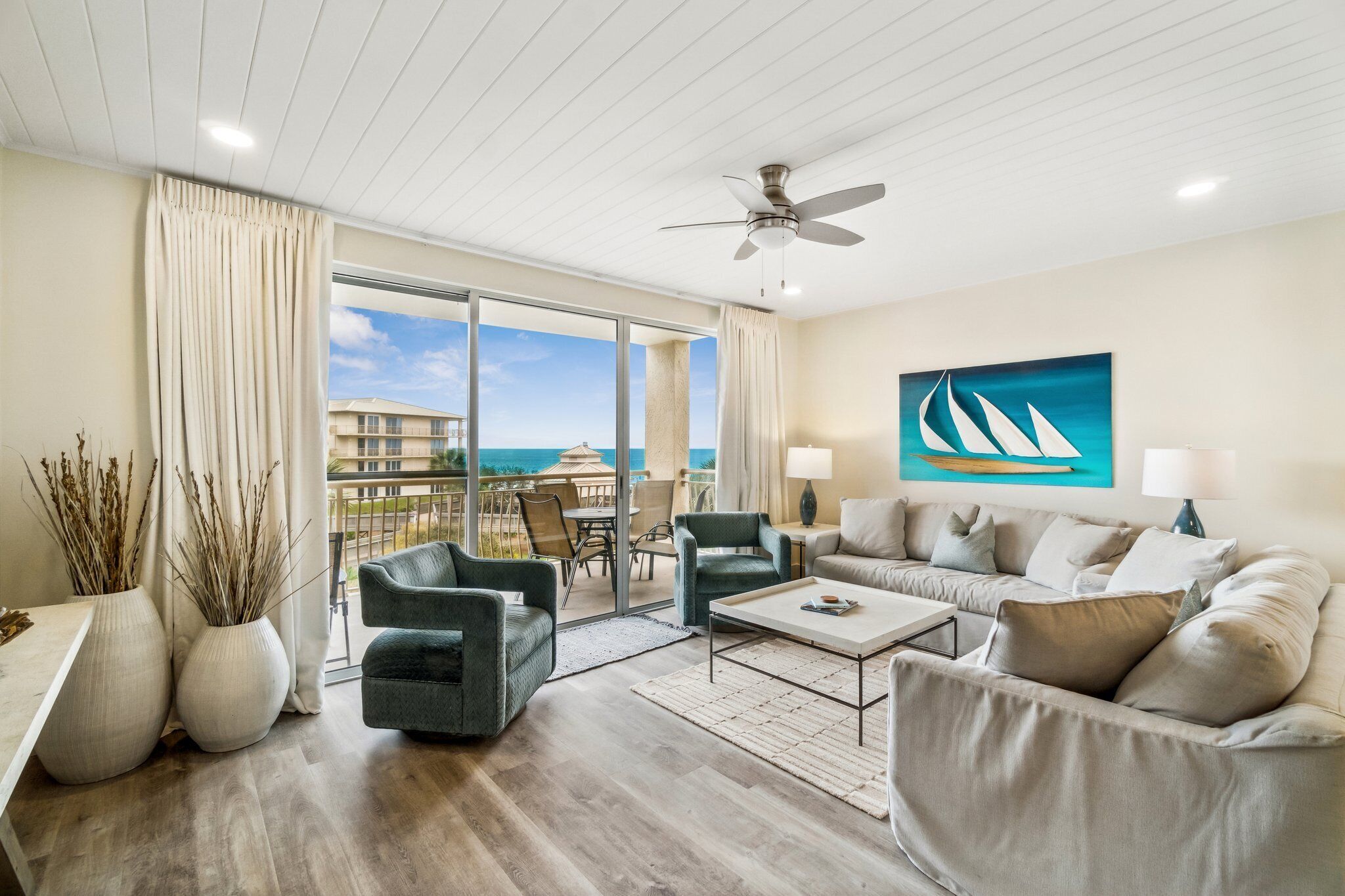 "Beach Treat" High Pointe Resort Gulf Front 30A Seacrest Beach Luxury ...