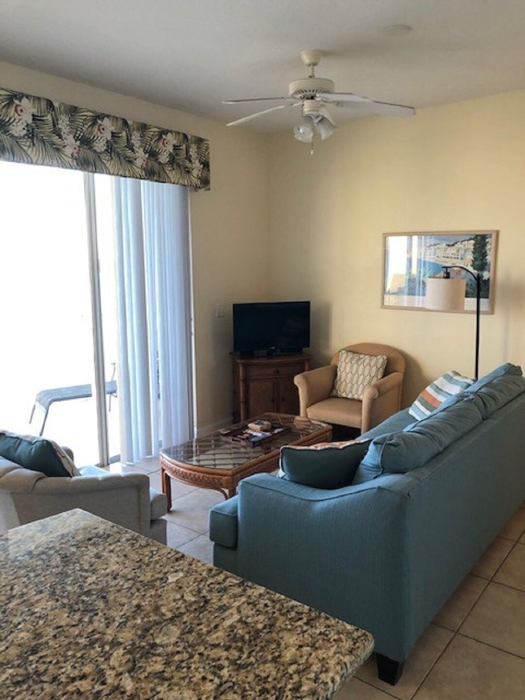 Waterfront Condo Overlooks Bay, Access To Walking Trails &  Minutes To Beaches - South Pasadena, FL