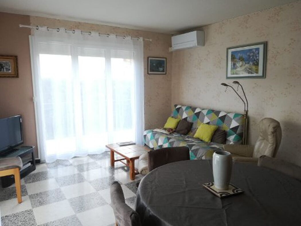 Familiehuis Met Tuin Dichtbij De Stranden - Var